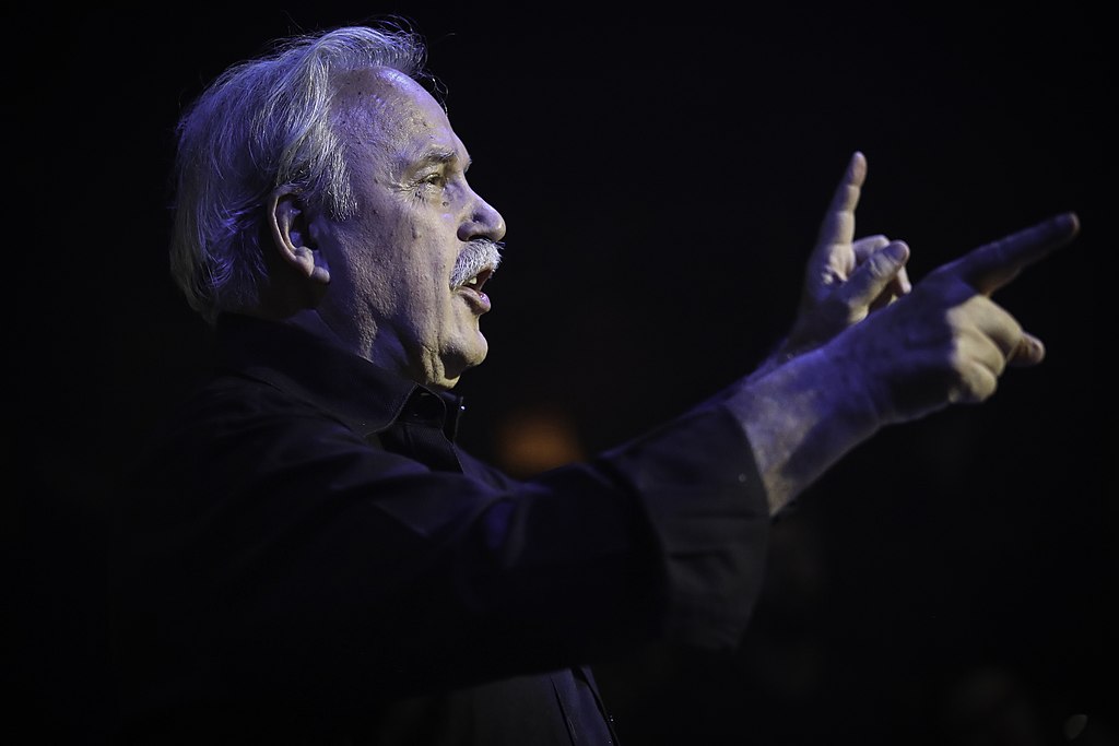Top 15 Giorgio Moroder productions from a sensational career - Music ...